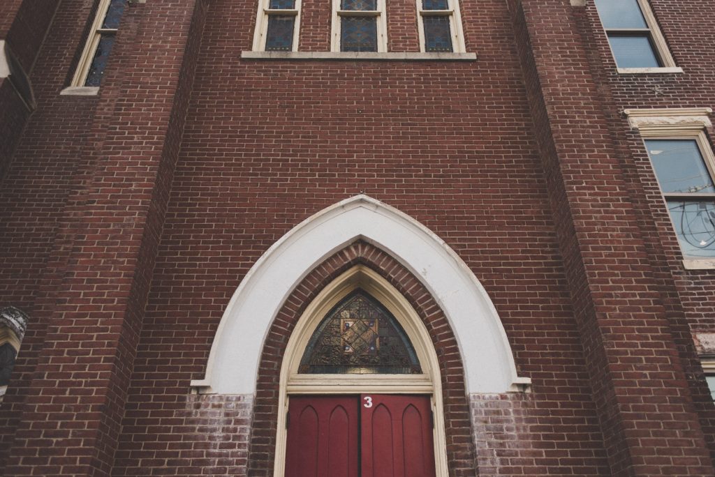 Sojourn Church Midtown - Lyydia