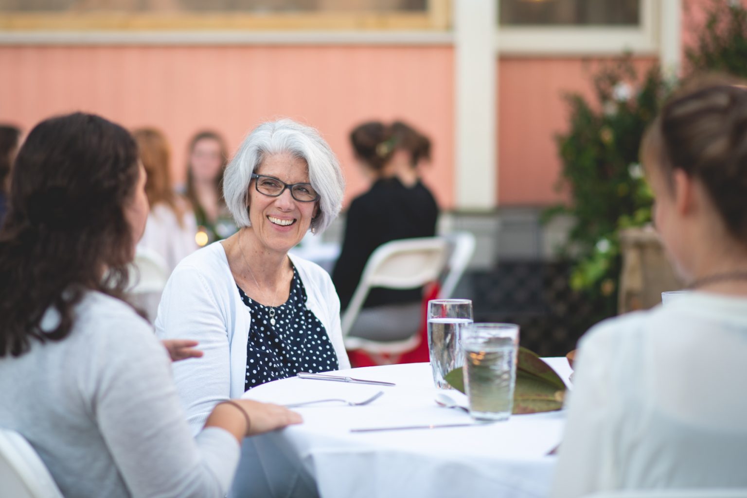 TeenPact Endeavor - Lyydia