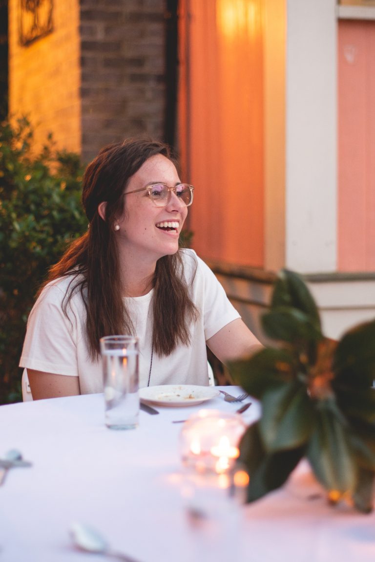 TeenPact Endeavor - Lyydia